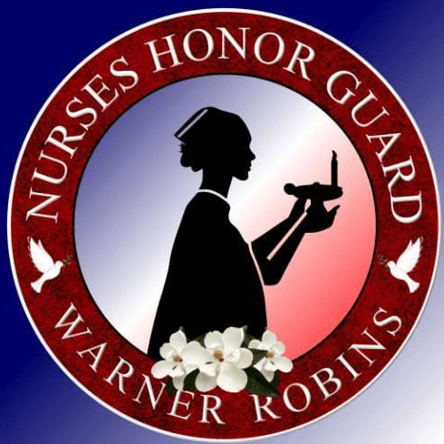 Service Areas – GEORGIA NURSE HONOR GUARD