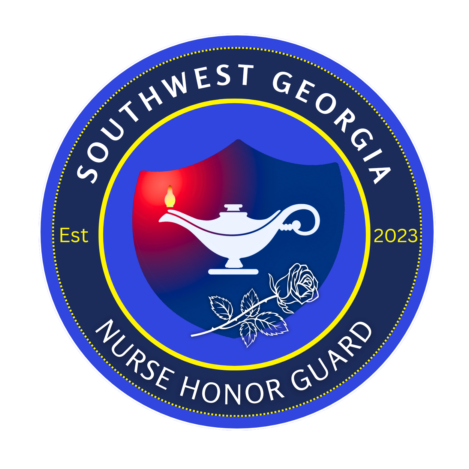 Service Areas – GEORGIA NURSE HONOR GUARD