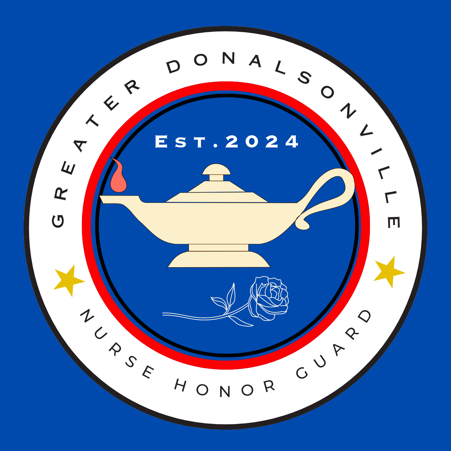 Service Areas – GEORGIA NURSE HONOR GUARD