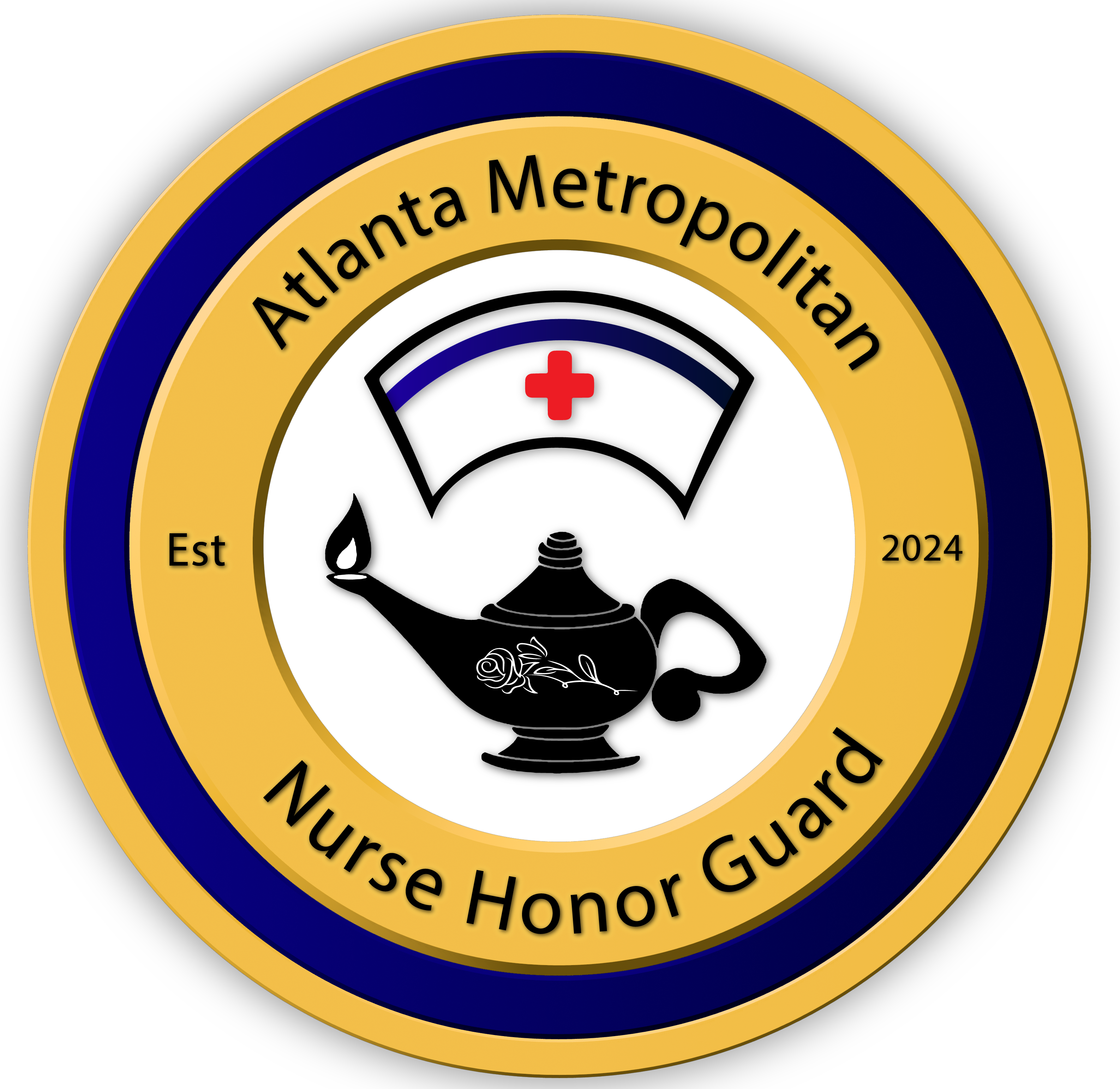 Service Areas – GEORGIA NURSE HONOR GUARD